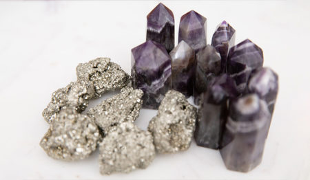 Amethyst Birthstone: Discover The Power And Transform Your Life ...