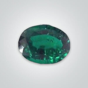 Synthetic Gemstones Emerald (Inclusion), Square - Cubic Zirconia (CZ ...