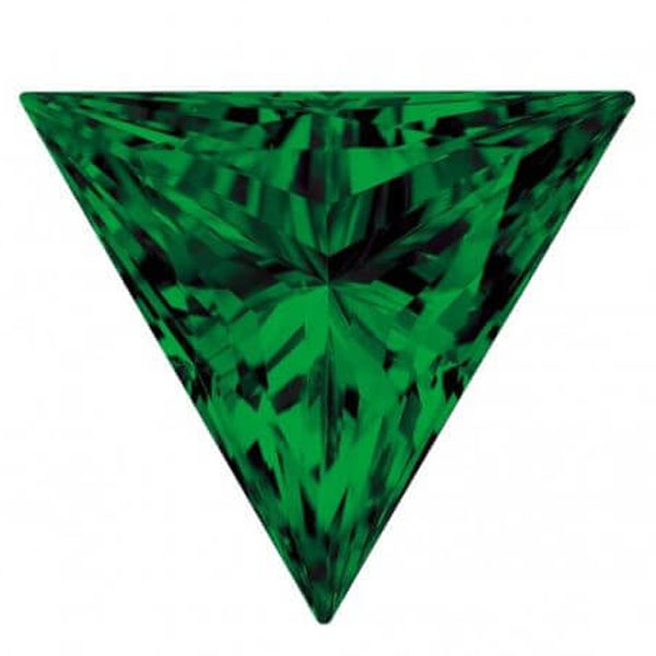 Lab Created Emeralds Archives - Cubic Zirconia (CZ), Natural ...